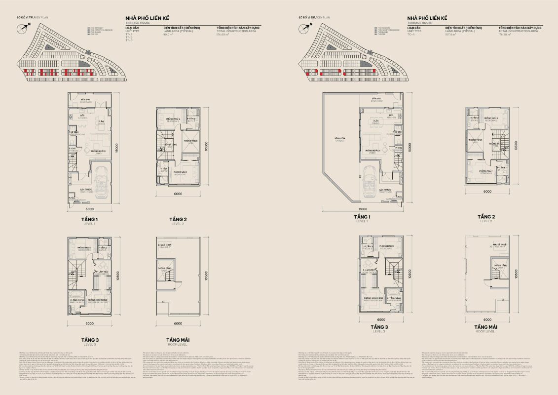 DỰ ÁN SYCAMORE CAPITALAND - KHU PHỨC HỢP THƯƠNG MẠI & DỊCH VỤ CAO CẤP